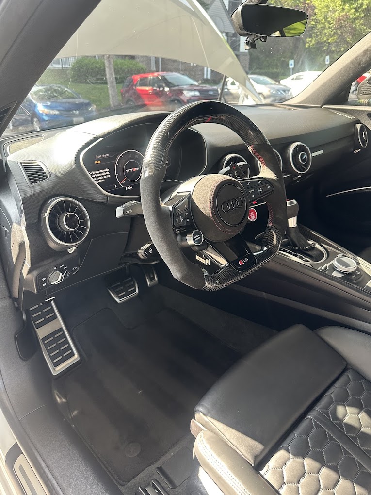 JJ Detailing 301 | Professional Auto Detailing Alexandria VA